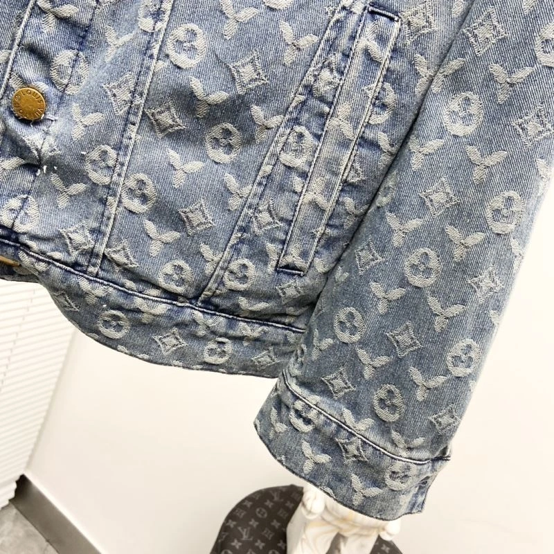 Factory-made Louis Vuitton Outwear
