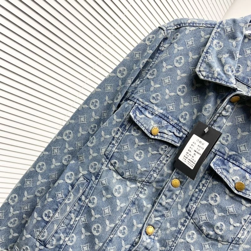 Factory-made Louis Vuitton Outwear