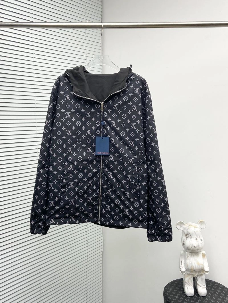 Louis Vuitton Outwear