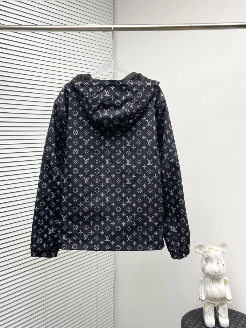 Brand-original Louis Vuitton Outwear