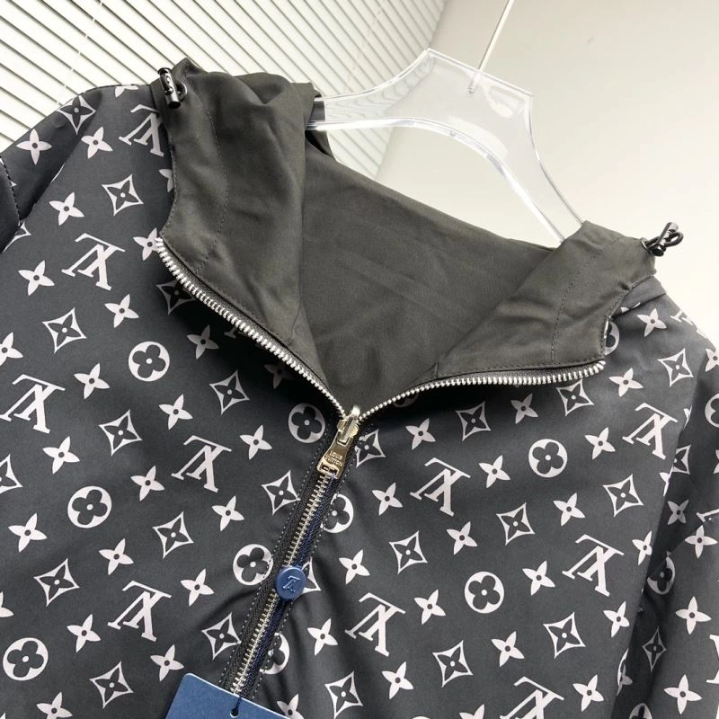 Brand-original Louis Vuitton Outwear