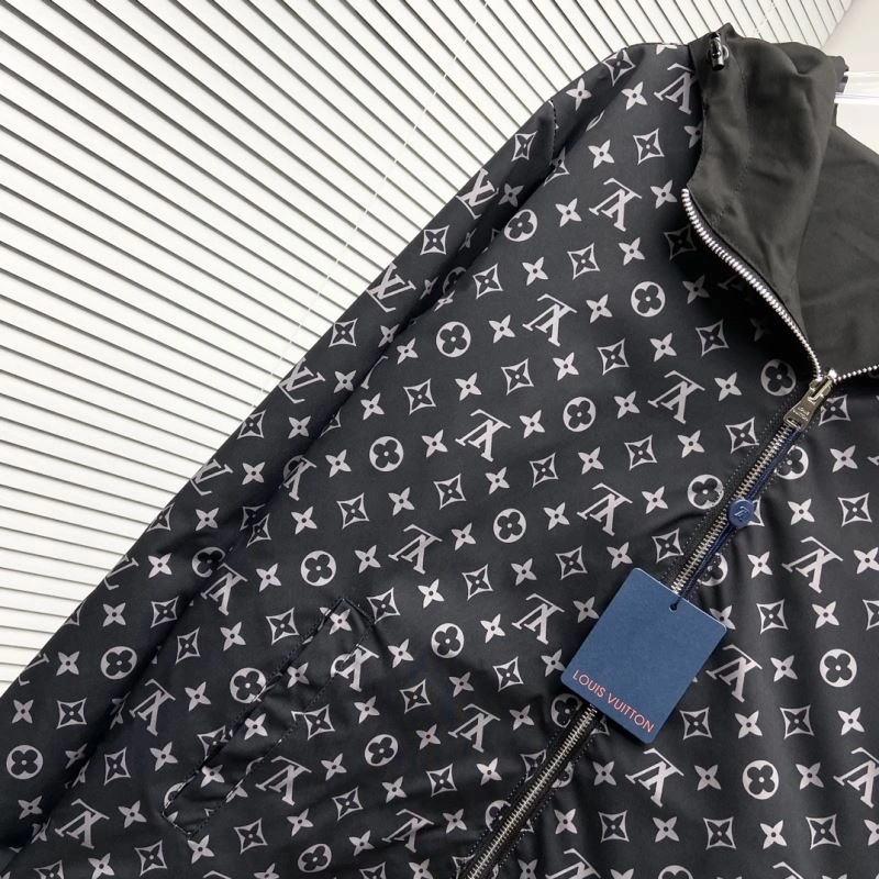Brand-original Louis Vuitton Outwear