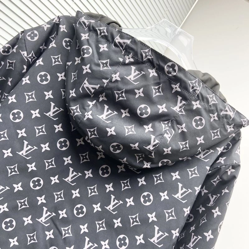 Brand-original Louis Vuitton Outwear
