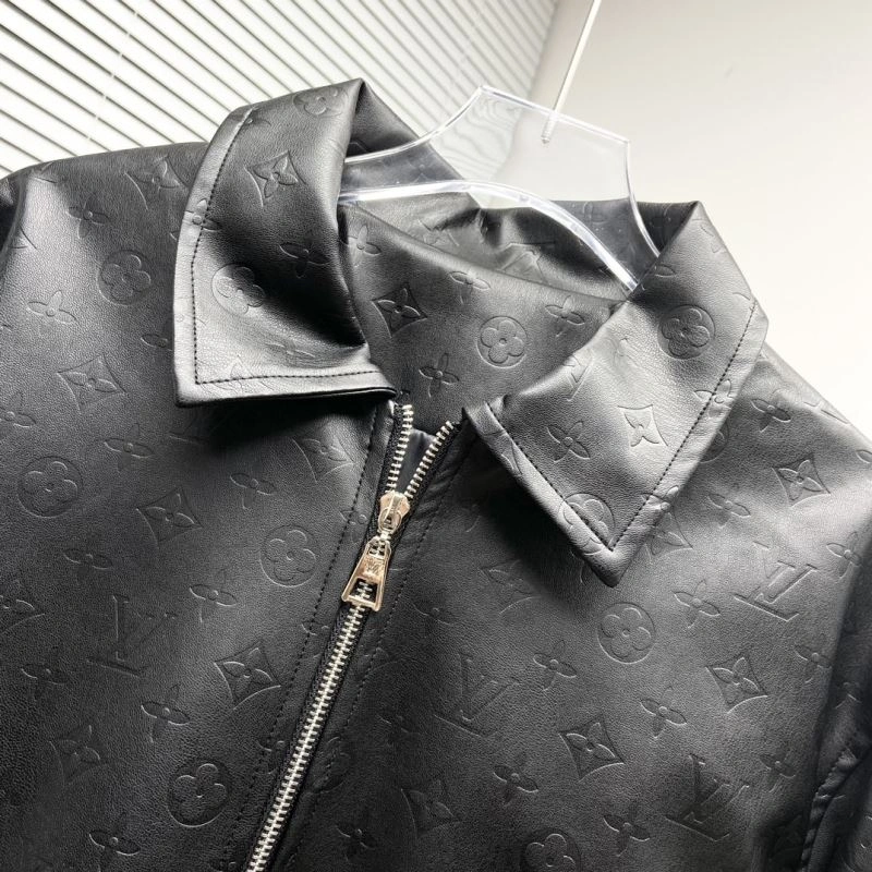 High fidelity Louis Vuitton Outwear