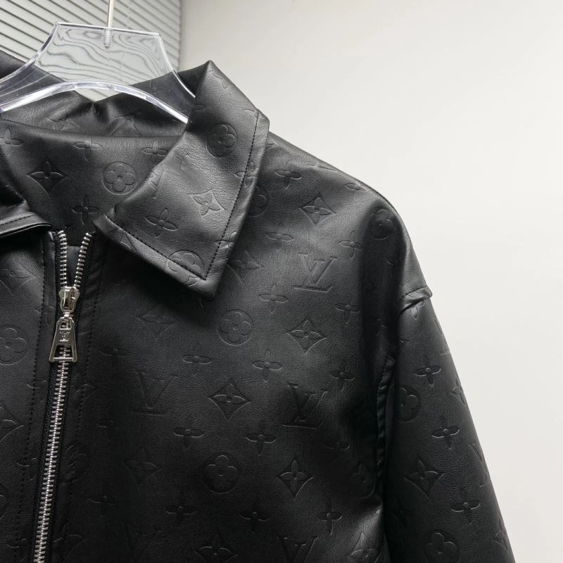 High fidelity Louis Vuitton Outwear