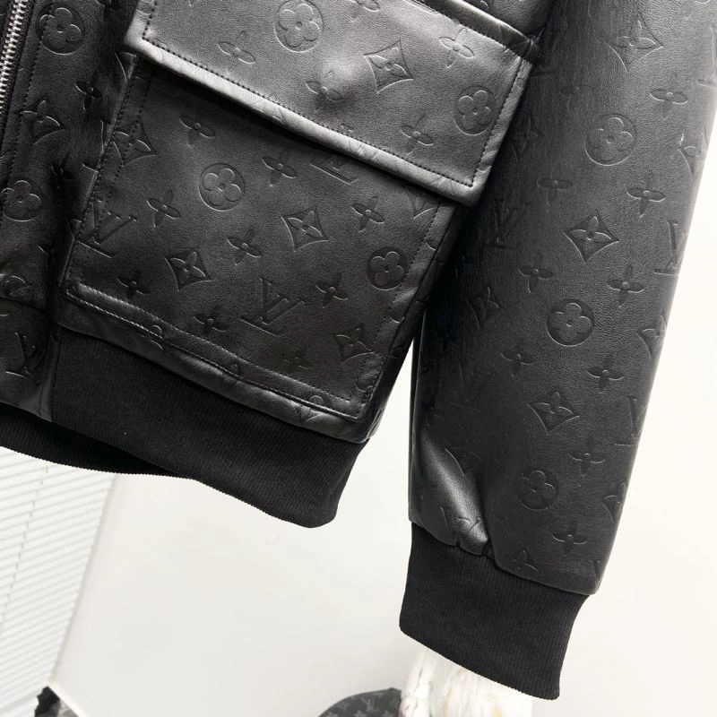 High fidelity Louis Vuitton Outwear