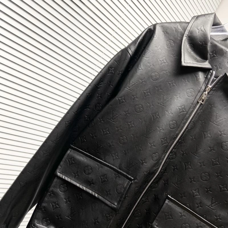 High fidelity Louis Vuitton Outwear
