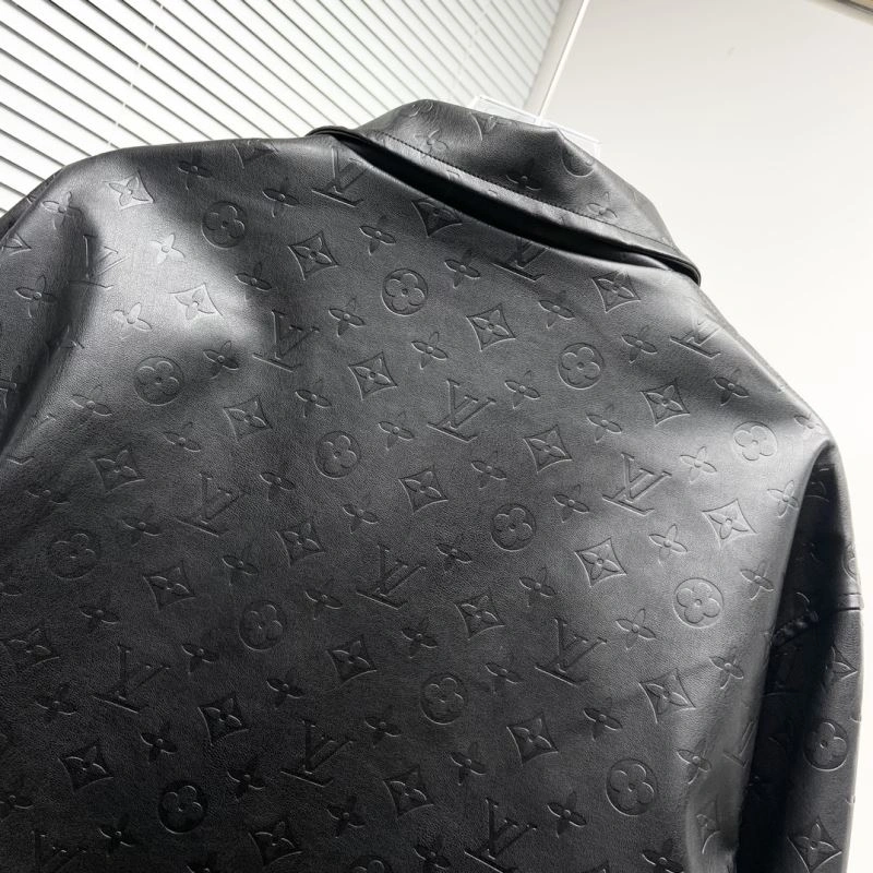 High fidelity Louis Vuitton Outwear