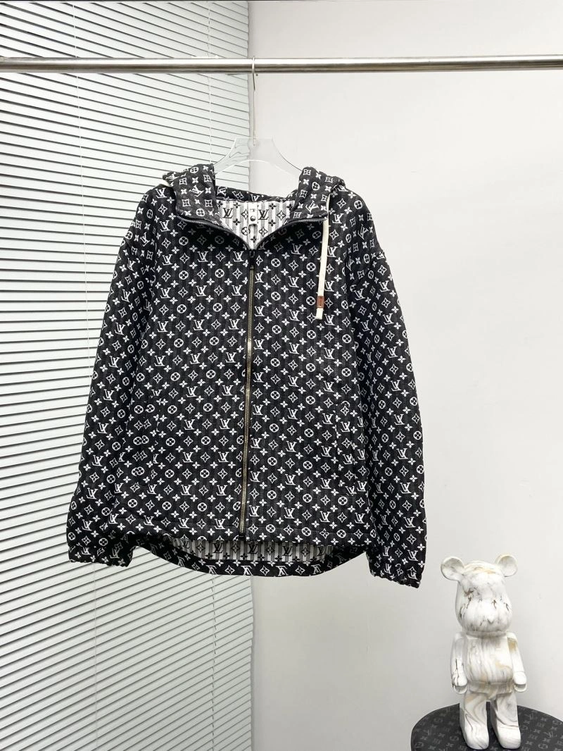 Louis Vuitton Outwear