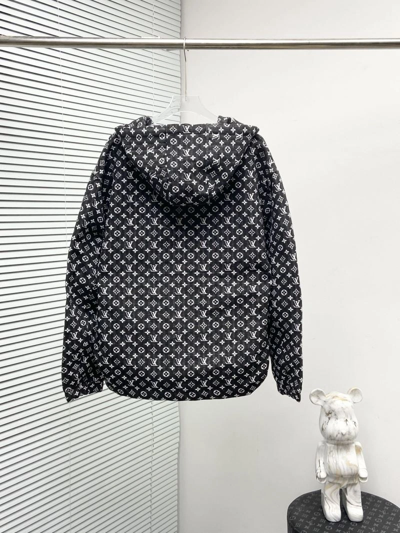 Exact replica Louis Vuitton Outwear