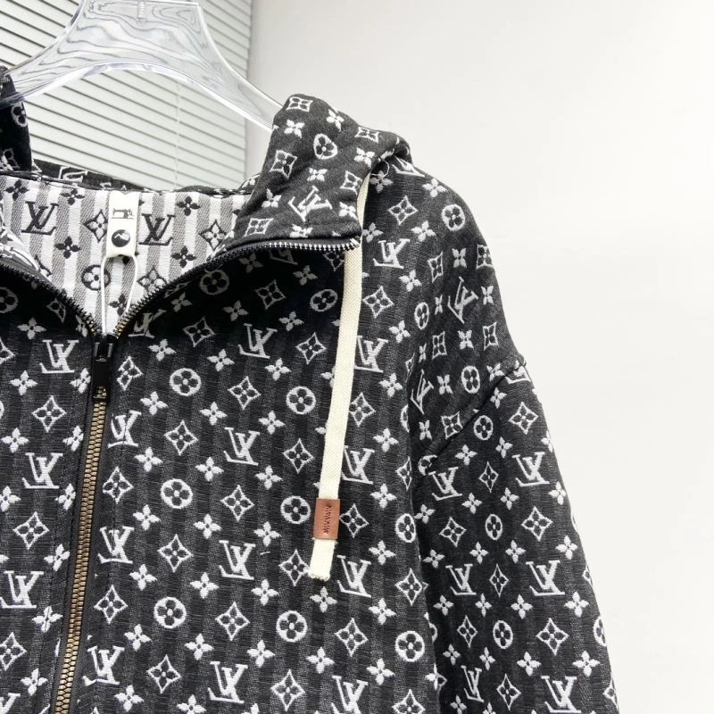 Exact replica Louis Vuitton Outwear