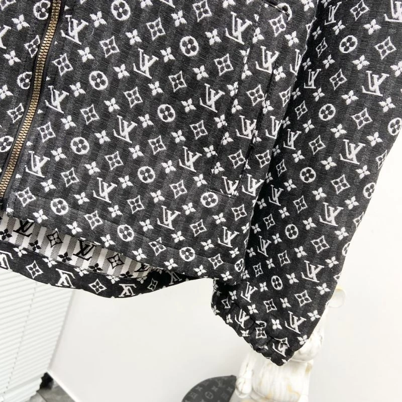 Exact replica Louis Vuitton Outwear