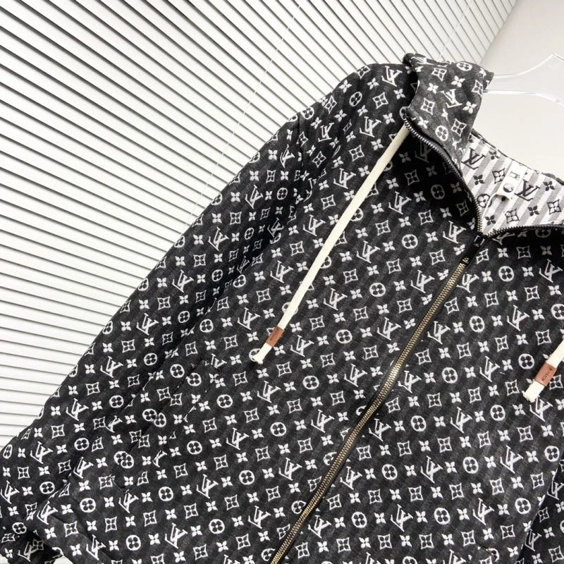 Exact replica Louis Vuitton Outwear