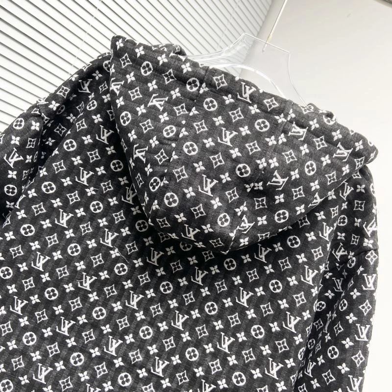 Exact replica Louis Vuitton Outwear