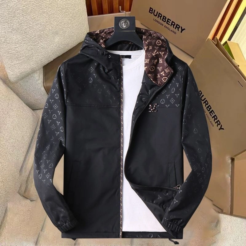 Louis Vuitton Outwear
