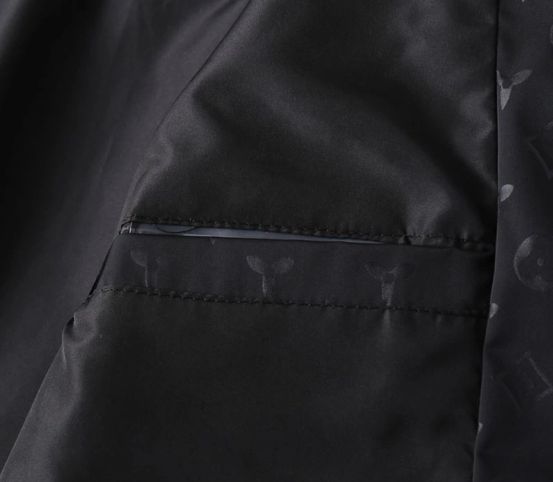 Official Louis Vuitton Outwear