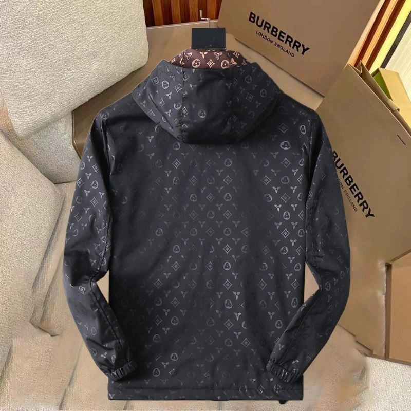 Official Louis Vuitton Outwear