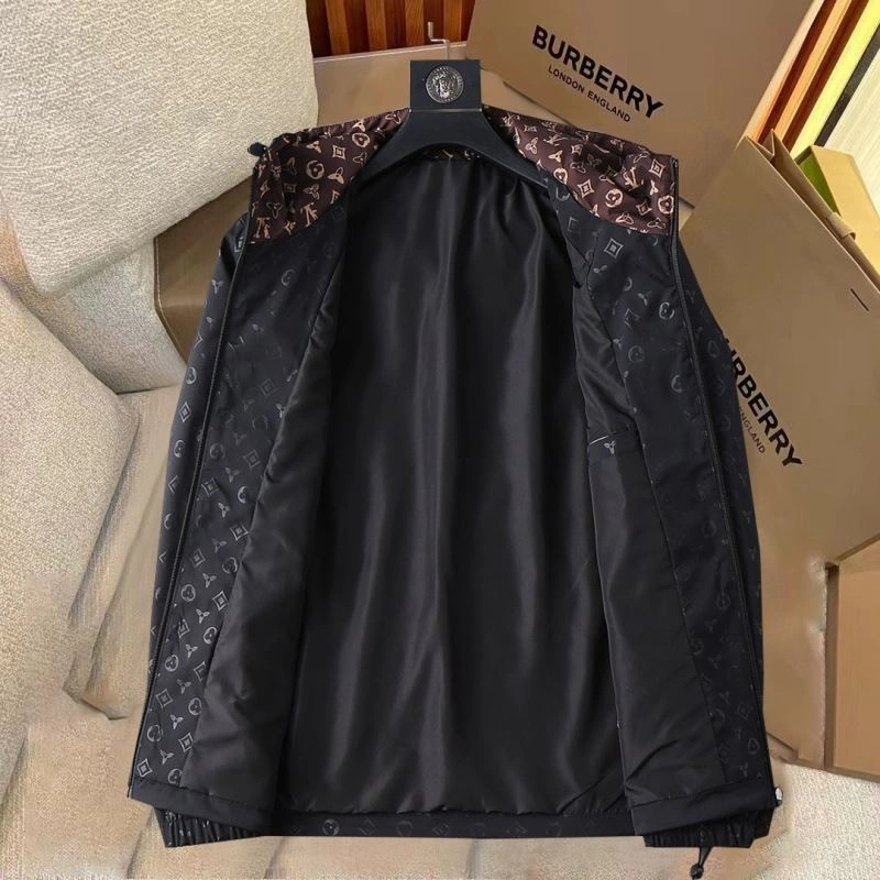 Official Louis Vuitton Outwear
