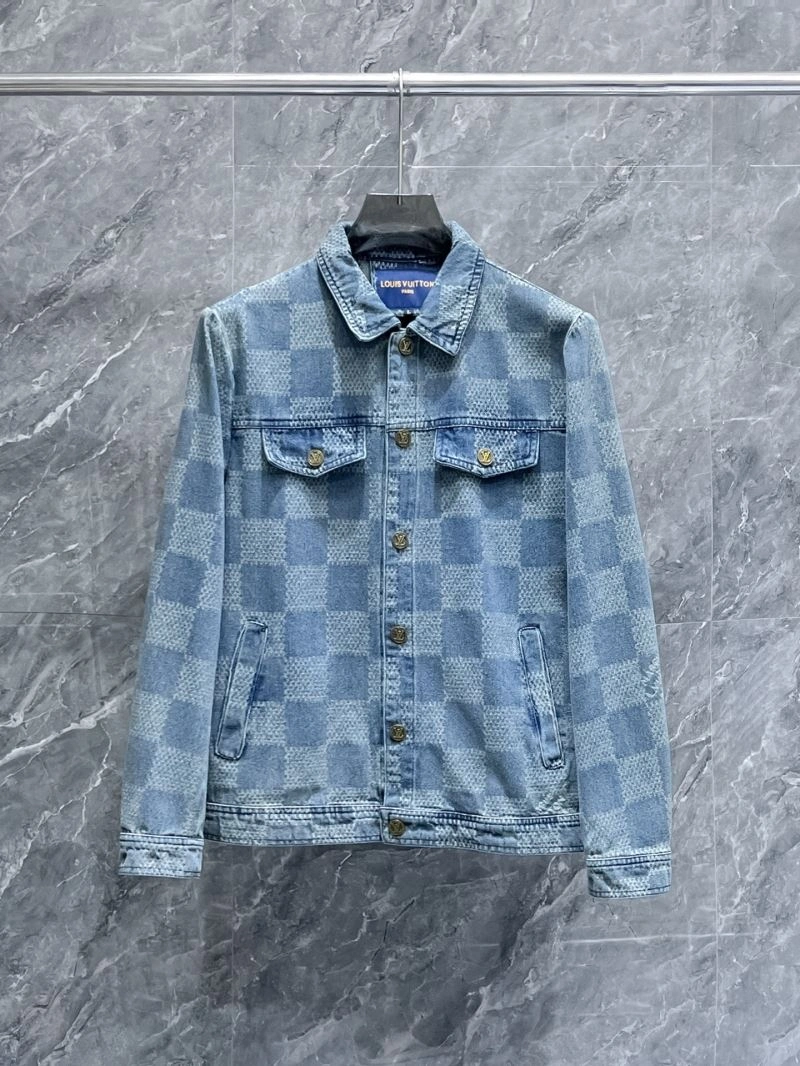Louis Vuitton Outwear