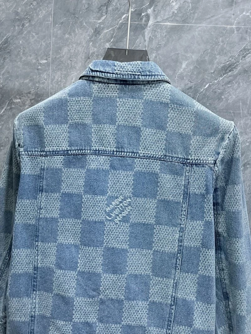 Reasonably priced Louis Vuitton Outwear