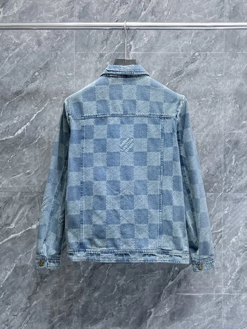 Reasonably priced Louis Vuitton Outwear