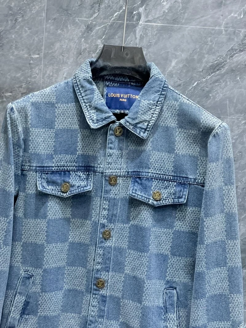 Reasonably priced Louis Vuitton Outwear
