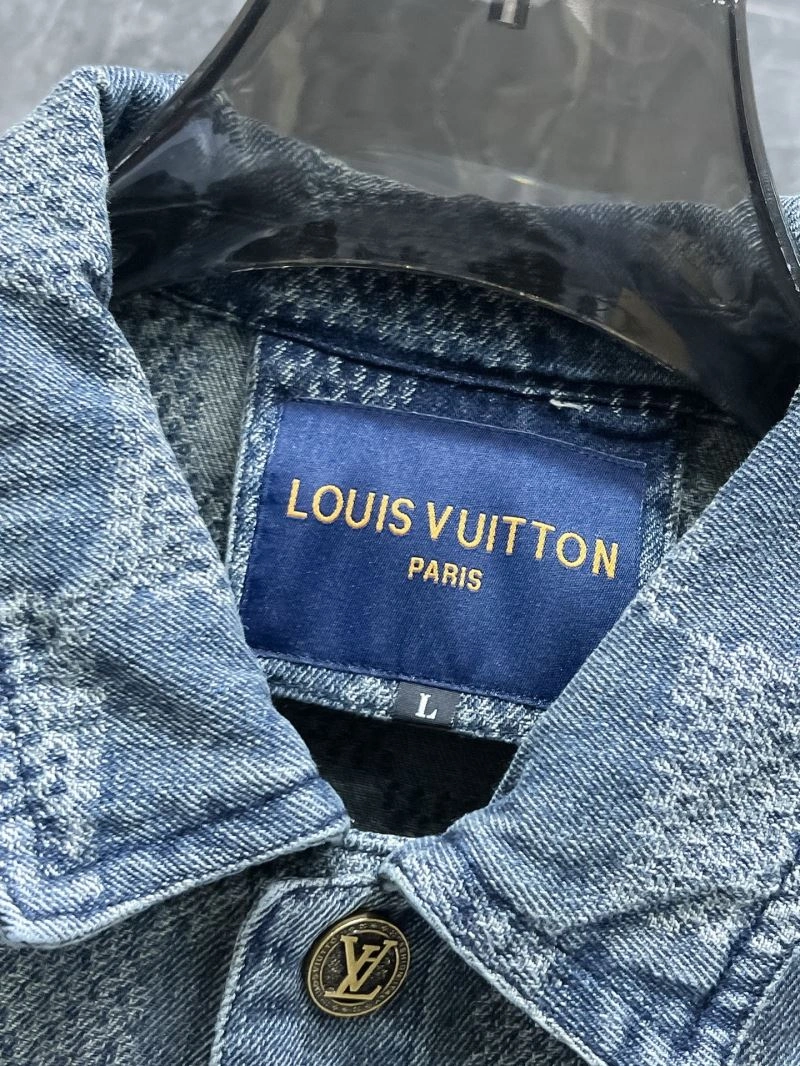 Reasonably priced Louis Vuitton Outwear