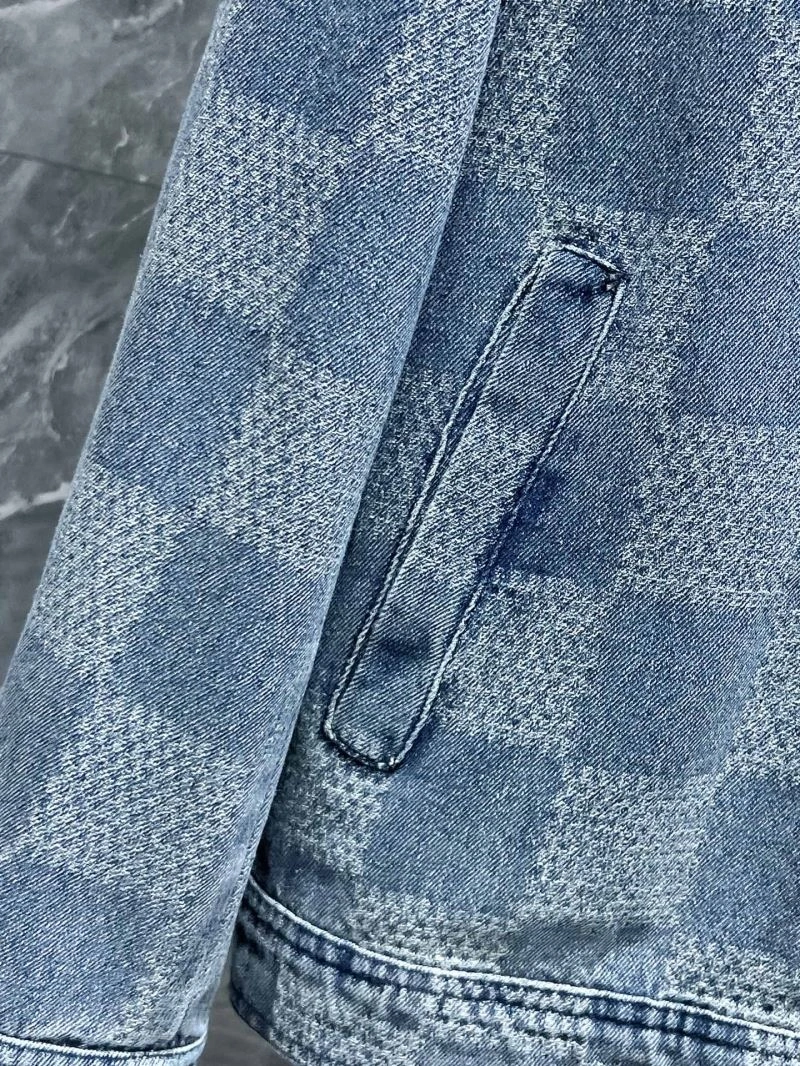 Reasonably priced Louis Vuitton Outwear