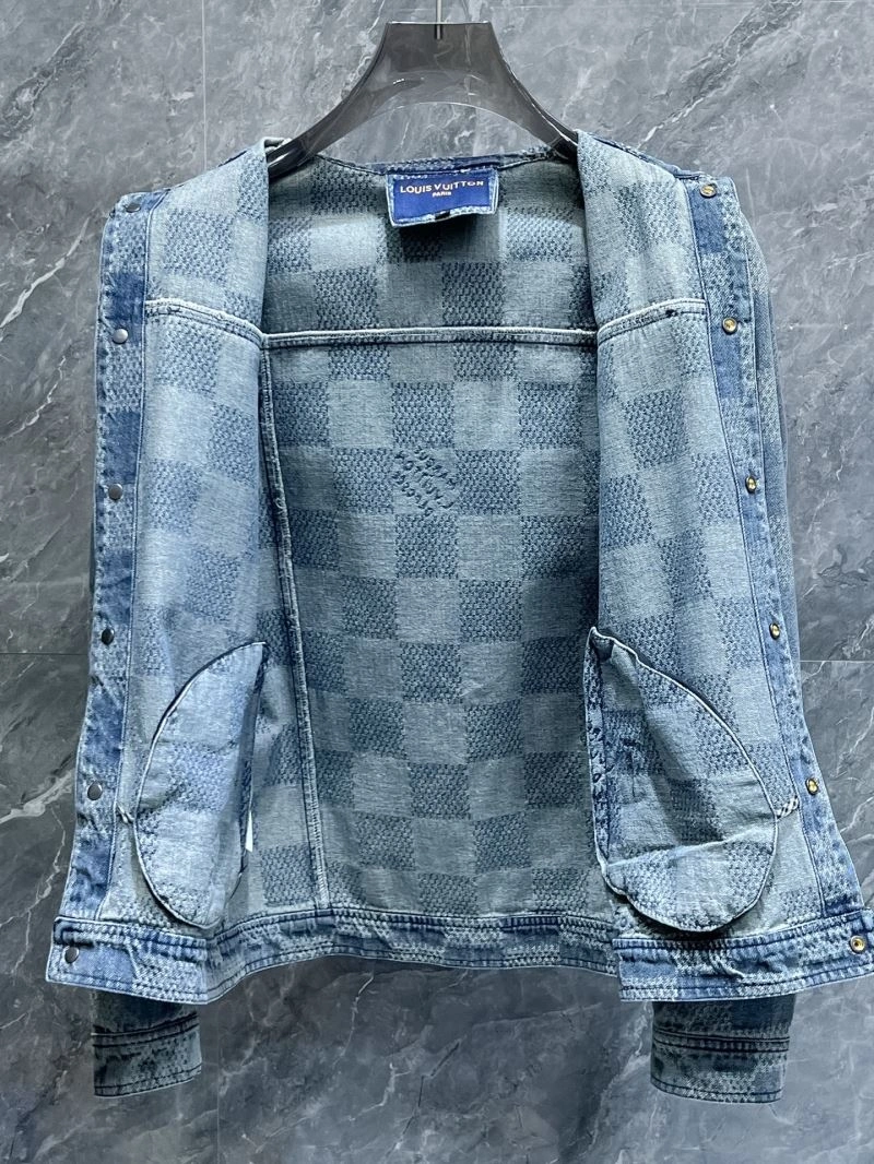 Reasonably priced Louis Vuitton Outwear