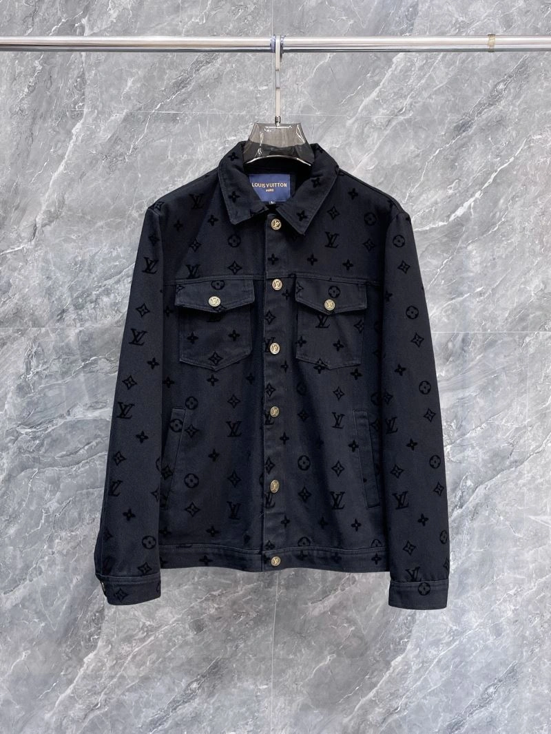 Louis Vuitton Outwear