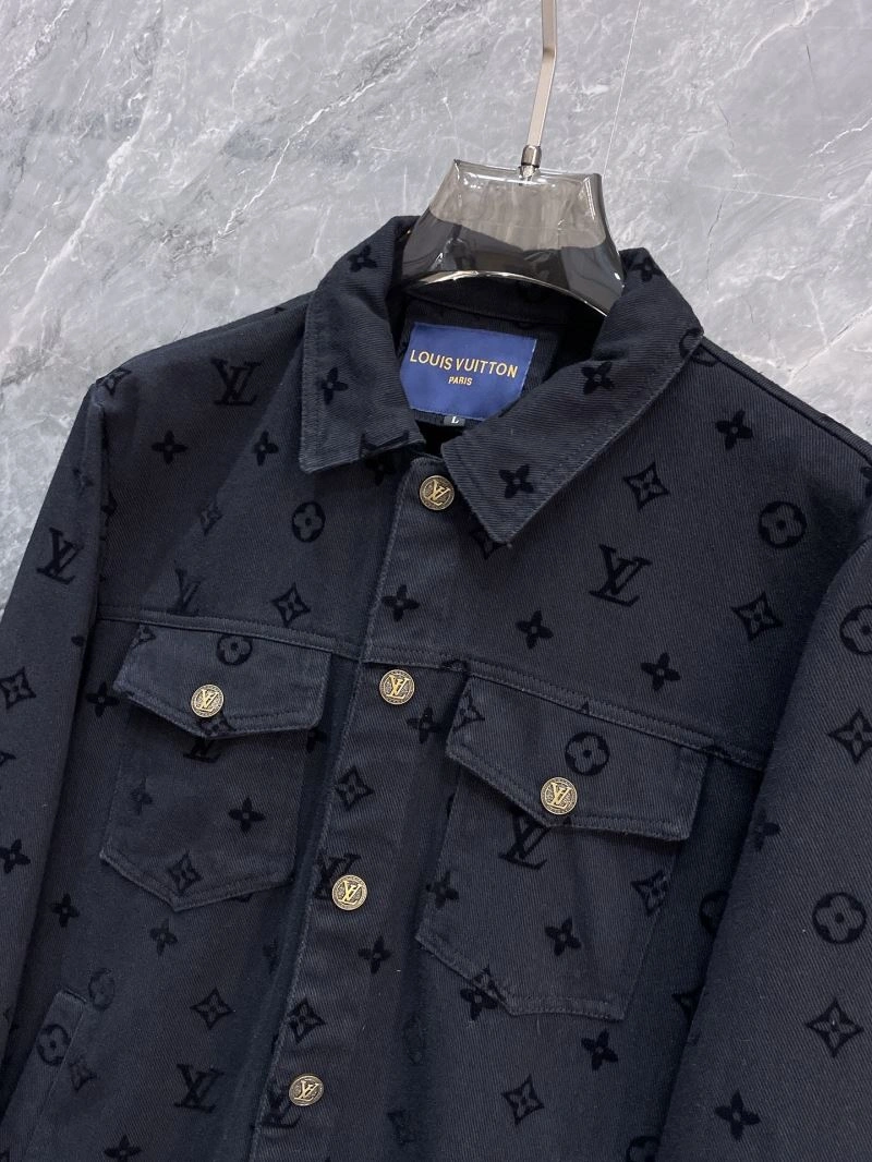 Economical Louis Vuitton Outwear