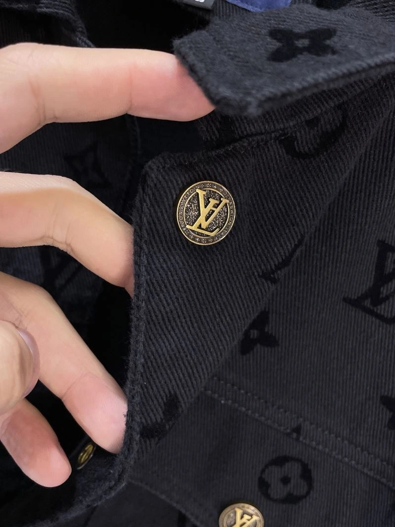 Economical Louis Vuitton Outwear