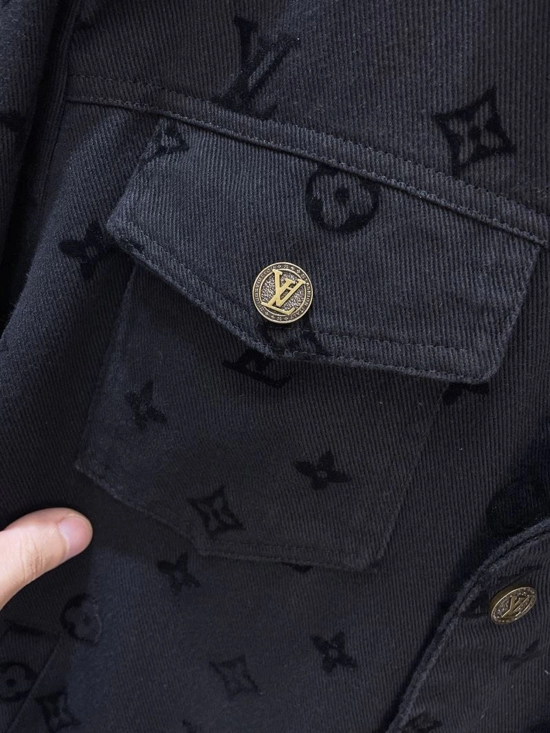 Economical Louis Vuitton Outwear
