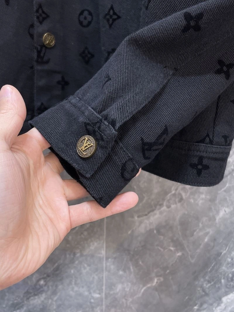 Economical Louis Vuitton Outwear