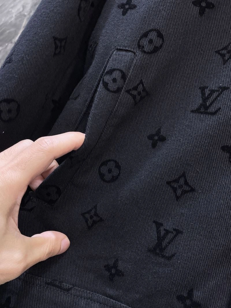 Economical Louis Vuitton Outwear
