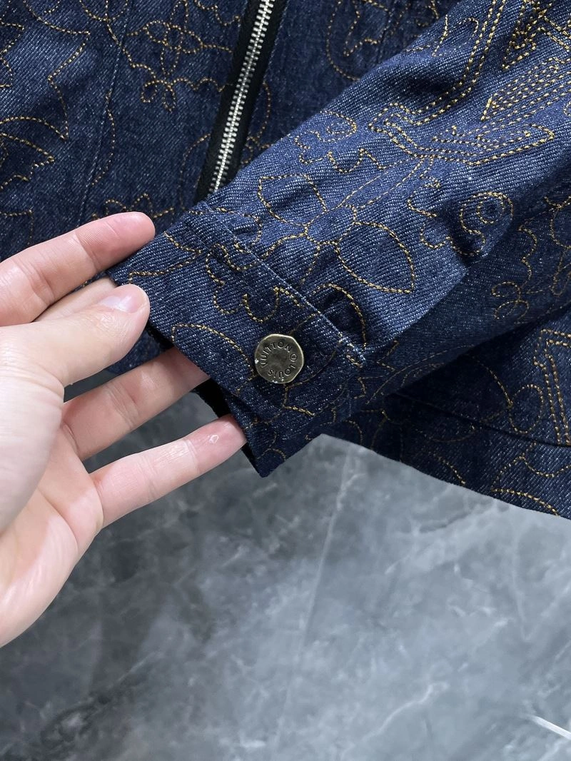 Authentic Louis Vuitton Outwear