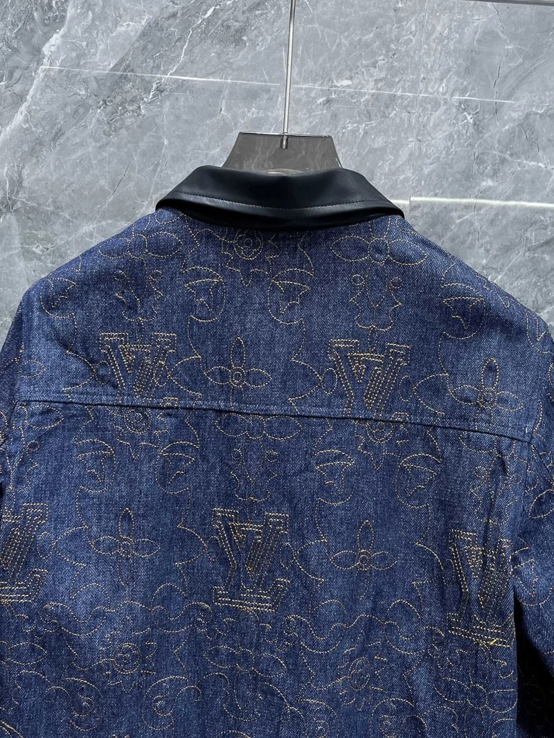 Authentic Louis Vuitton Outwear