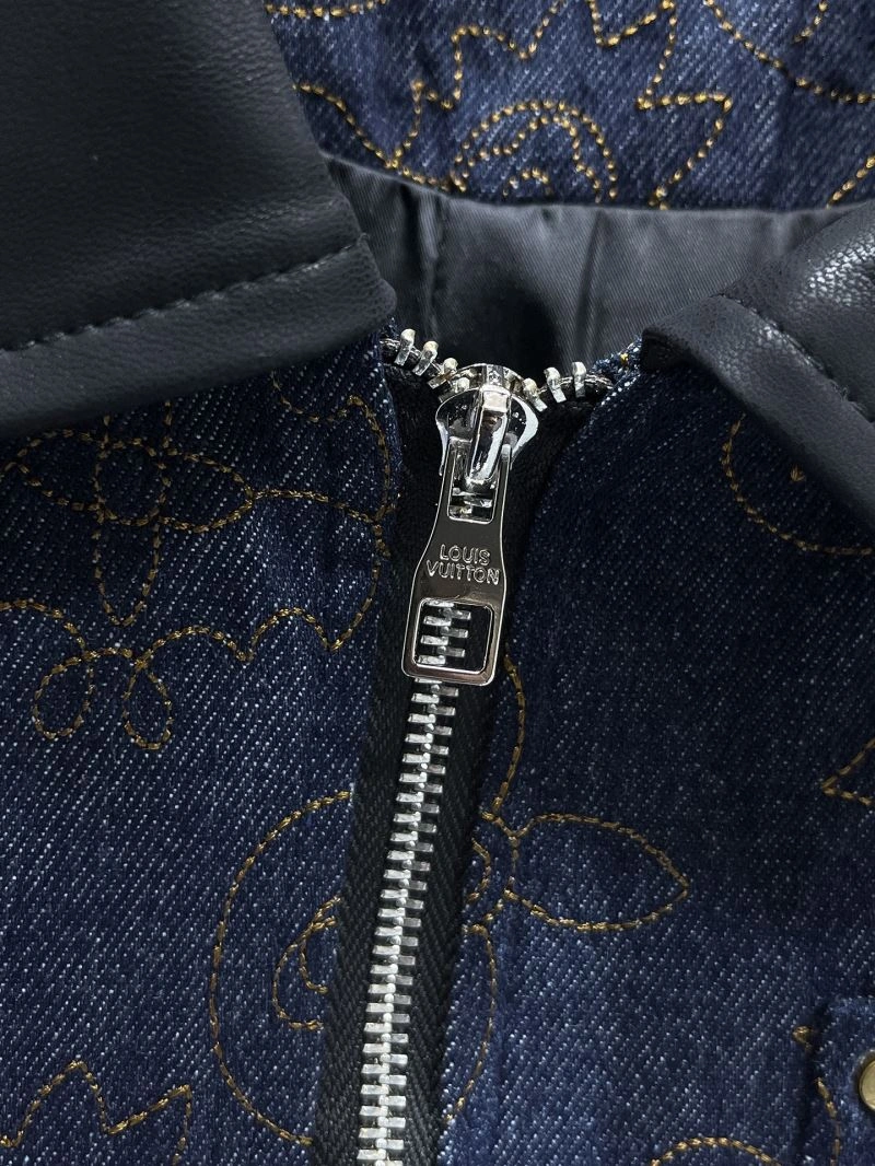 Authentic Louis Vuitton Outwear