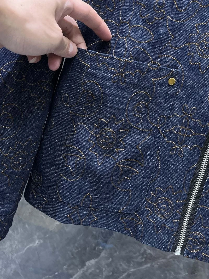 Authentic Louis Vuitton Outwear