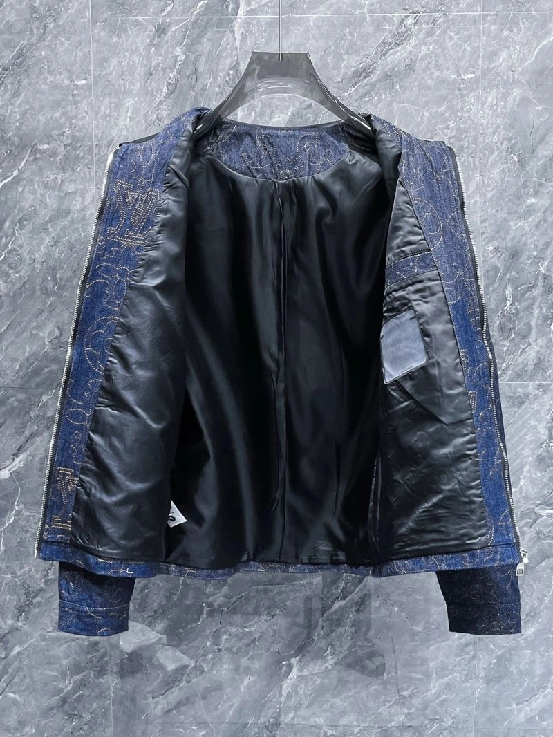 Authentic Louis Vuitton Outwear