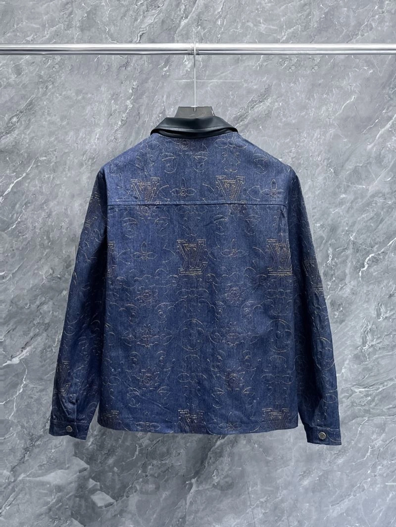 Authentic Louis Vuitton Outwear