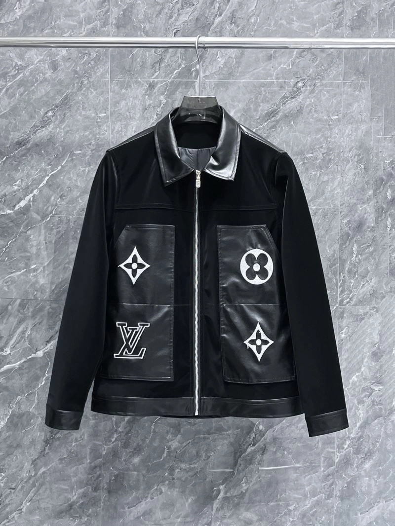Louis Vuitton Outwear