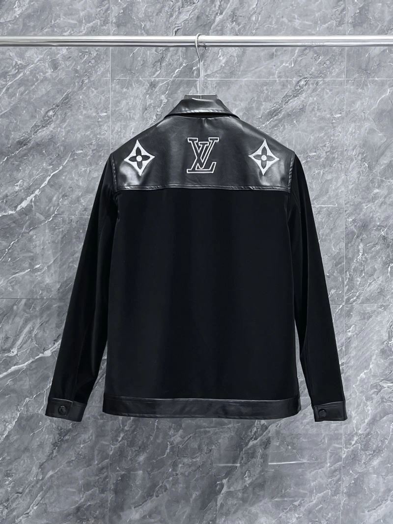 Legit Louis Vuitton Outwear