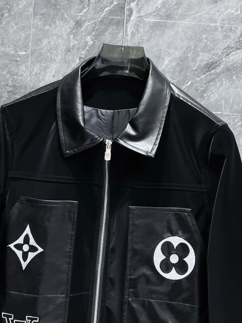 Legit Louis Vuitton Outwear