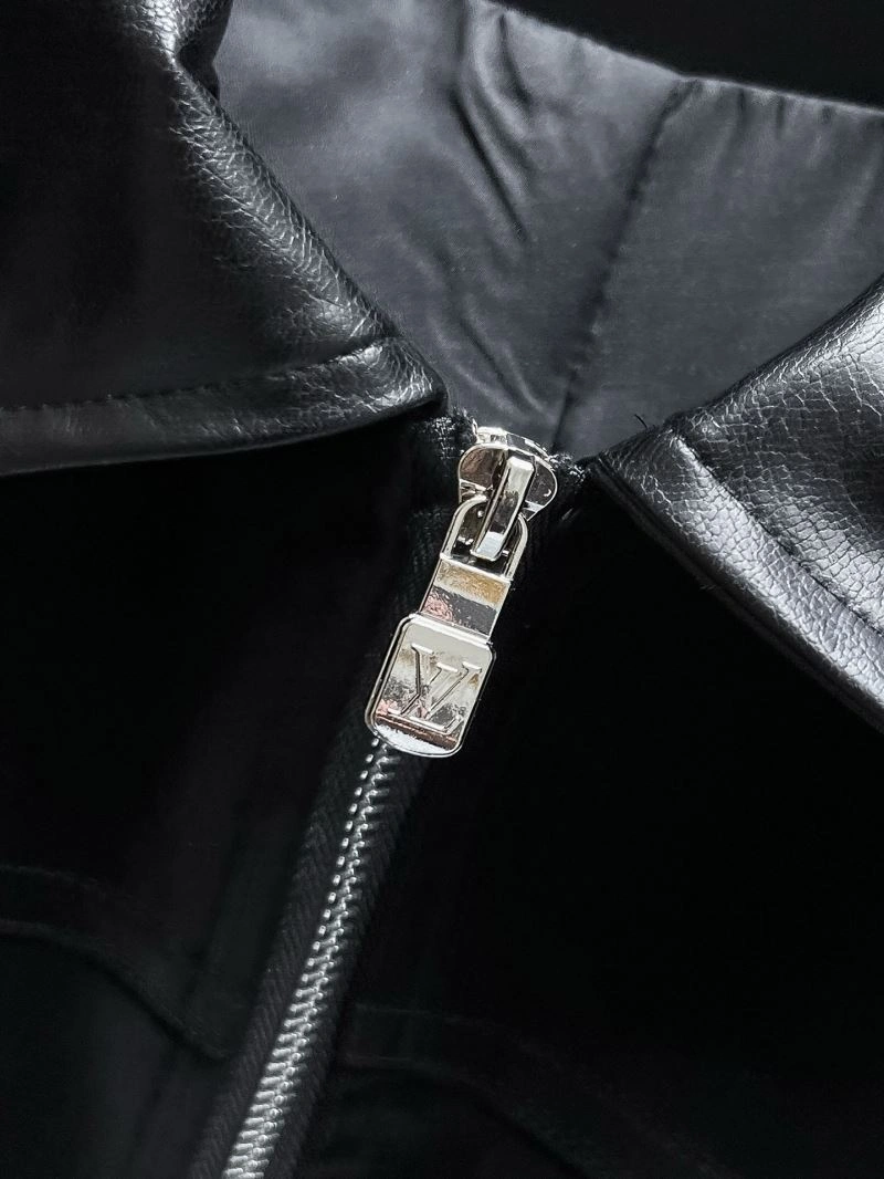 Legit Louis Vuitton Outwear
