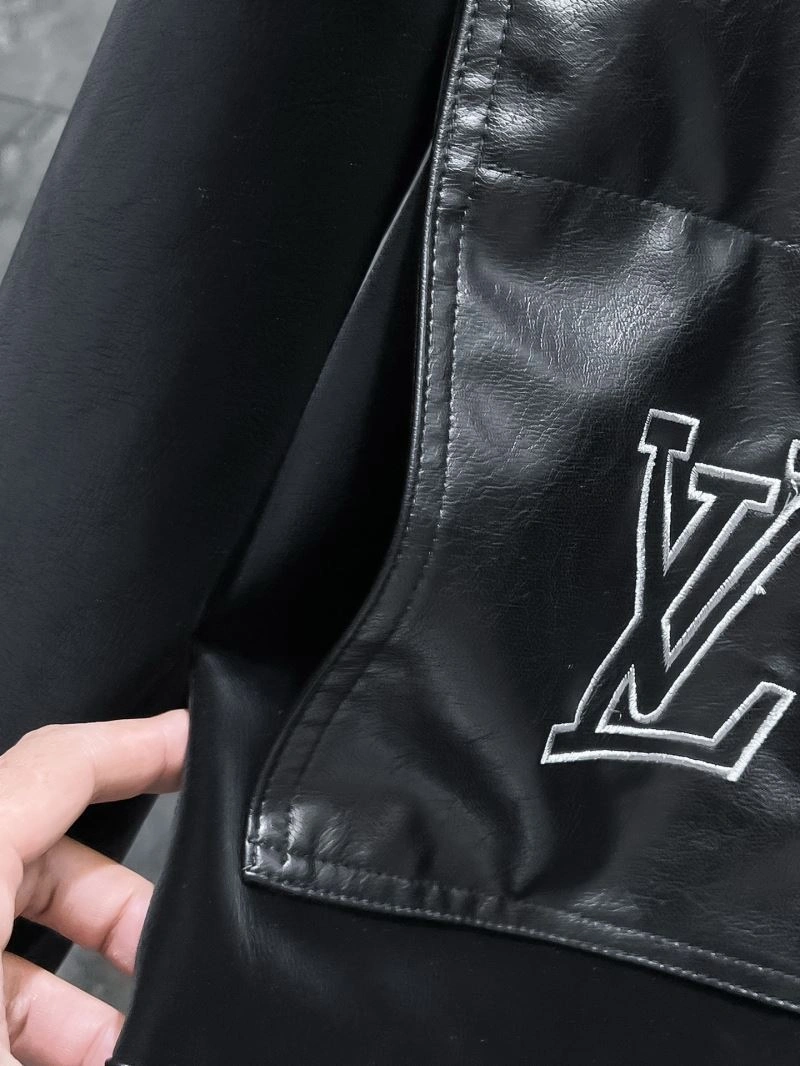Legit Louis Vuitton Outwear