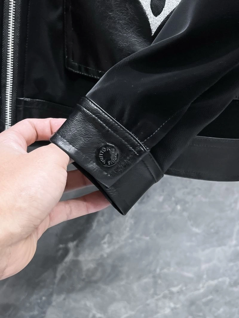 Legit Louis Vuitton Outwear