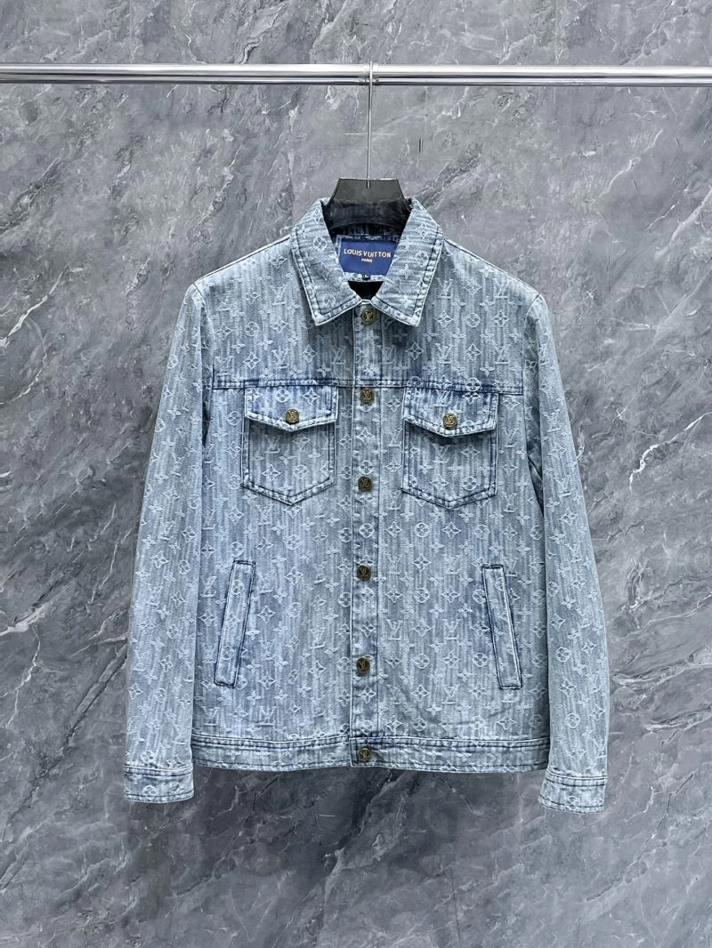Louis Vuitton Outwear