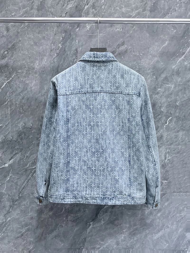 Real Louis Vuitton Outwear