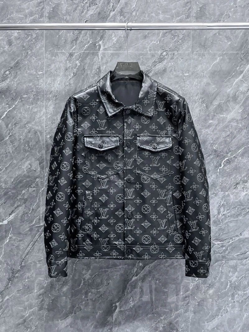 Louis Vuitton Outwear